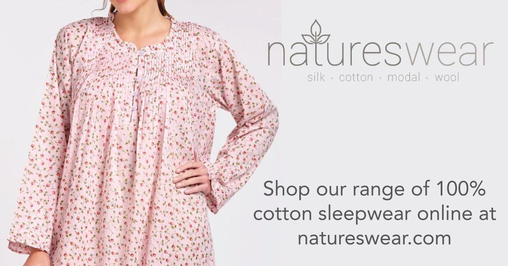 Cotton Nighties For Women Australia | White Cotton Nighties – Page 2 ...